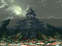 Mugen GIFs - Get the best gif on GIFER