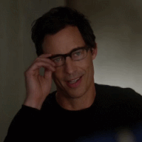 Brille GIFs - Get the best gif on GIFER