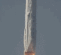 Spacex GIFs - Get the best gif on GIFER
