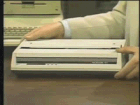 Retrocomputing GIFs - Get the best gif on GIFER