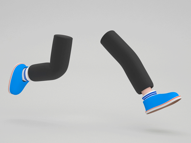 Walkcycle GIFs - Get the best gif on GIFER