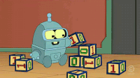 Bender GIFs - Get the best gif on GIFER