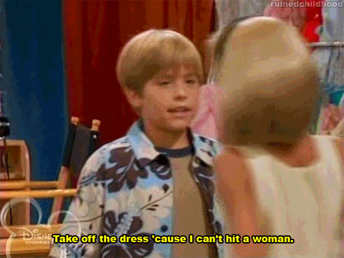 The suite life of zack and cody GIFs - Get the best gif on GIFER