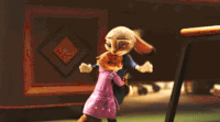 Zoomania GIFs - Get the best gif on GIFER