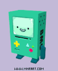 Bmo GIFs - Get the best gif on GIFER