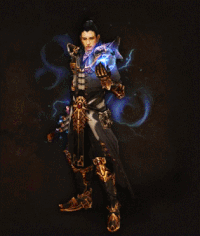 Diablo GIFs - Get the best gif on GIFER