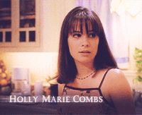 Charmed GIFs - Get the best gif on GIFER