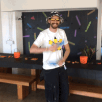 Raving GIFs - Get the best gif on GIFER