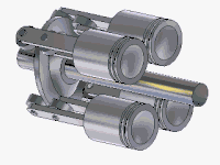 Поршень GIFs - Get the best gif on GIFER