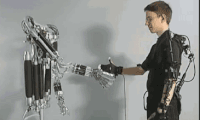 Robots GIFs - Get the best gif on GIFER