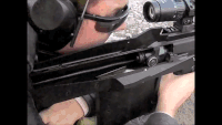 Recoiling GIFs - Get the best gif on GIFER