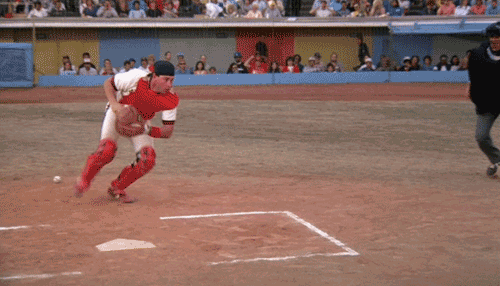 Catcher baseball GIF - Conseguir o melhor gif em GIFER