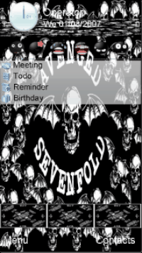 Sevenfold GIFs - Get the best gif on GIFER