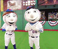 Mets GIFs - Get the best gif on GIFER