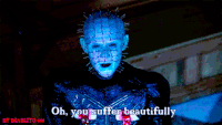 Candyman GIFs - Get the best gif on GIFER