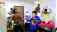 Diversity GIFs - Get the best gif on GIFER