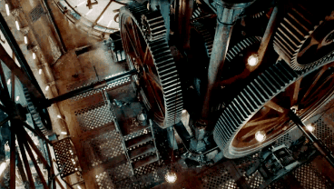 Hugo film GIF - Conseguir o melhor gif em GIFER