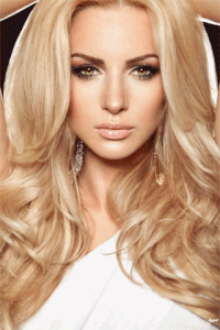 Hairstyles GIFs - Get the best gif on GIFER