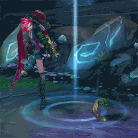 Jinx GIFs - Get the best gif on GIFER