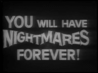 Nightmares GIFs - Get the best gif on GIFER