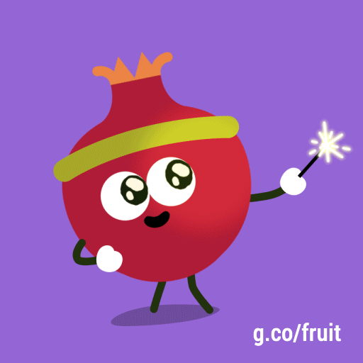 Pomegranate GIF - Conseguir o melhor gif em GIFER