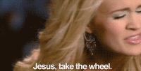 Jesus take the prndl GIF - Conseguir o melhor gif em GIFER