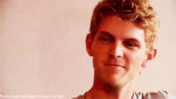 Mark pontius GIF - Conseguir o melhor gif em GIFER
