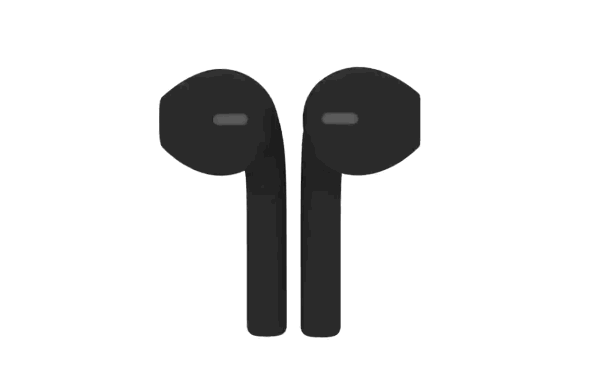 Airpods гифки, анимированные GIF изображения airpods - скачать гиф ...