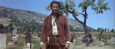 Mexican standoff GIF - Conseguir o melhor gif em GIFER