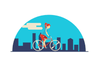 Cyclist GIFs - Get the best gif on GIFER