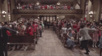Churches GIFs - Get the best gif on GIFER
