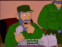 Fidel castro GIFs - Get the best gif on GIFER