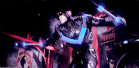 Nightwing GIFs - Get the best gif on GIFER