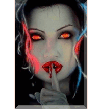 Vampires GIFs - Get the best gif on GIFER