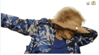 Dab GIFs - Get the best gif on GIFER