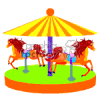 Carrusel GIFs - Get the best gif on GIFER