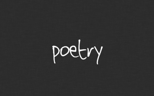 Poetry GIFs - Get the best gif on GIFER