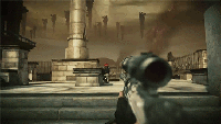 Headshot GIFs - Get the best gif on GIFER