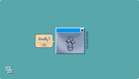 Office97 GIFs - Get the best gif on GIFER