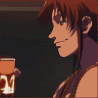 Revy GIFs - Get the best gif on GIFER
