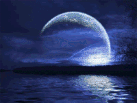 Moonlight GIFs - Get the best gif on GIFER
