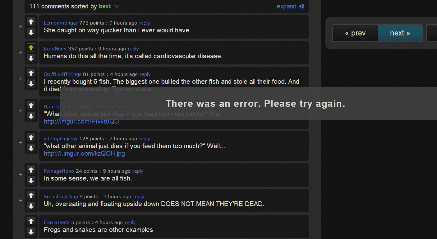 Errors GIF - Conseguir o melhor gif em GIFER