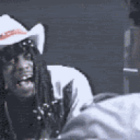 Rick james GIFs - Get the best gif on GIFER