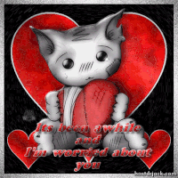 Concern GIFs - Get the best gif on GIFER