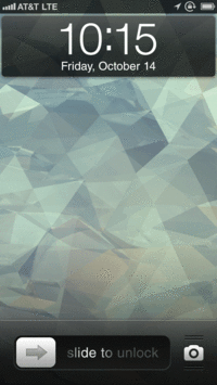 Lockscreen GIFs - Get the best gif on GIFER