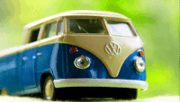 Volkswagen GIFs - Get the best gif on GIFER