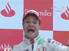Rubens barrichello GIF - Conseguir o melhor gif em GIFER