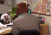 Antonio Banderas Laptop Gif Imgur