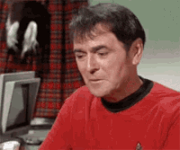 Scotty GIFs - Get the best gif on GIFER