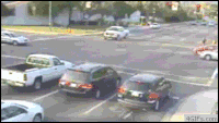 Collisions GIFs - Get the best gif on GIFER